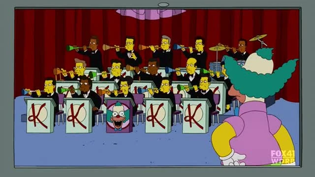 South African band | Simpsons Wiki | Fandom