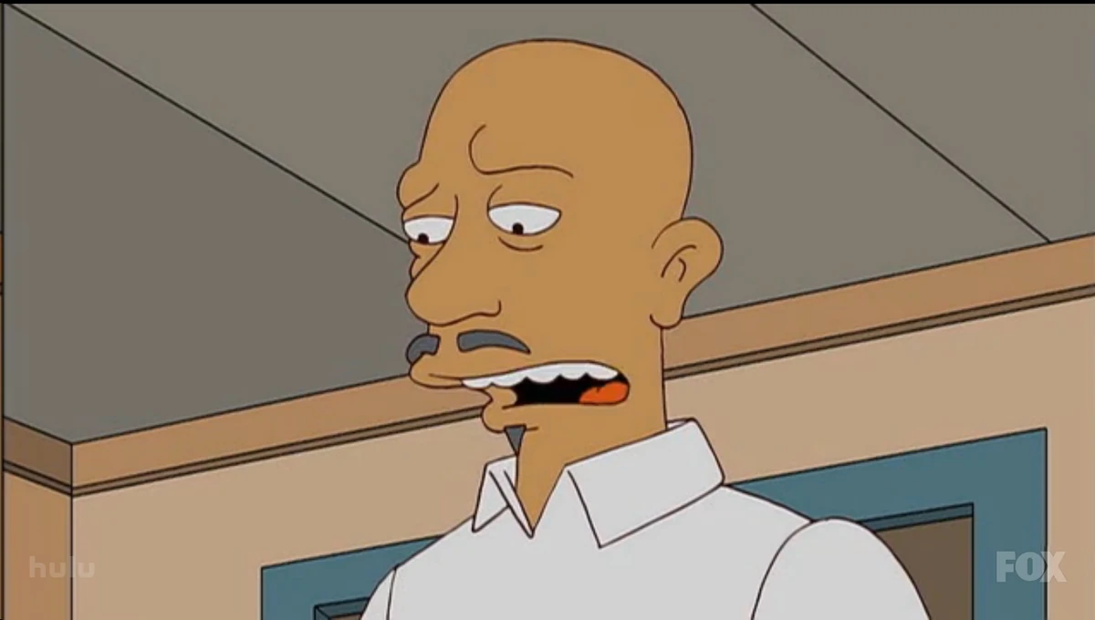 Kareem Abdul-Jabbar | Simpsons Wiki | Fandom