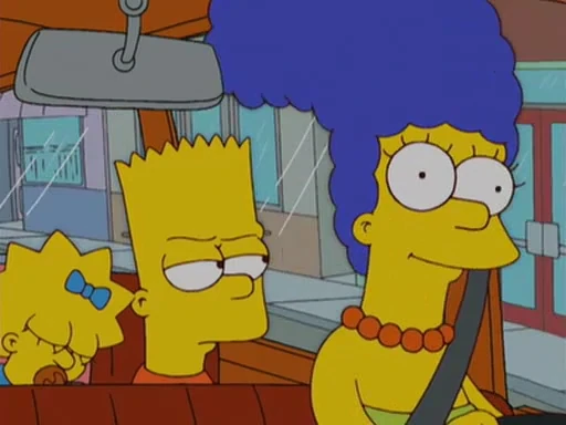 Mobile Homer/Gallery | Simpsons Wiki | Fandom