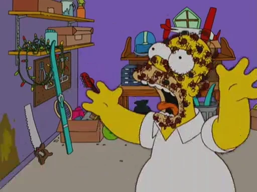 Mobile Homer | Simpsons Wiki | Fandom