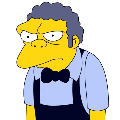 Nomi Dei Personaggi Simpson