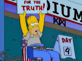 Hungry, Hungry Homer | Simpsons Wiki | Fandom