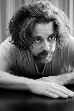 Michael Polcino | Simpsons Wiki | Fandom