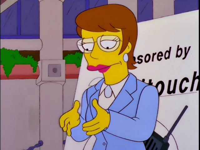 Make Room for Lisa/Appearances | Simpsons Wiki | Fandom