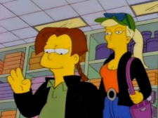 Gavin | Wiki Les Simpson | Fandom