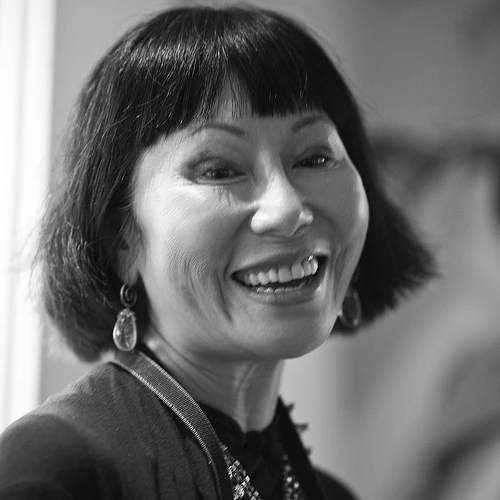 Amy Tan | Simpsons Wiki | Fandom