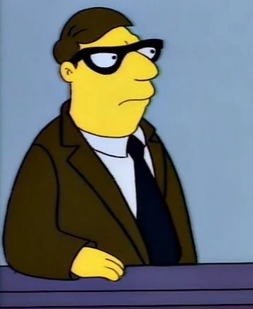 Professor | Simpsons Wiki | Fandom