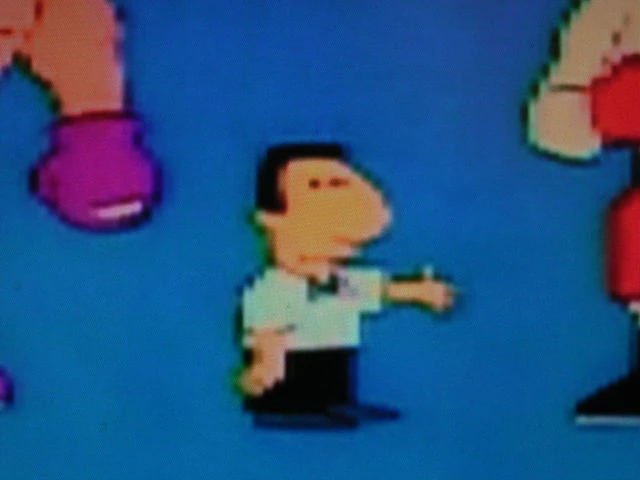 Ref | Wikisimpsons | Fandom