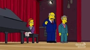 Brendan Beiderbecke | Simpsons Wiki | Fandom