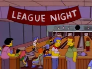 Barney's Bowlarama | Simpsons Wiki | Fandom