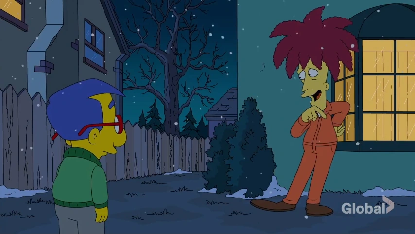 I Have a Song to Sing, O! | Simpsons Wiki | Fandom