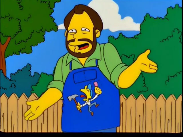 Doug Vaccaro | Simpsons Wiki | Fandom