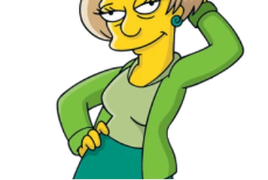 Jewish Golem Simpsons