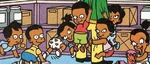 The Nahasapeemapetilon Octuplets | Simpsons Wiki | Fandom