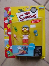 Galeria Milhouse | Wikisimpsons | Fandom