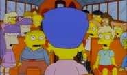 Girl with glasses | Simpsons Wiki | Fandom
