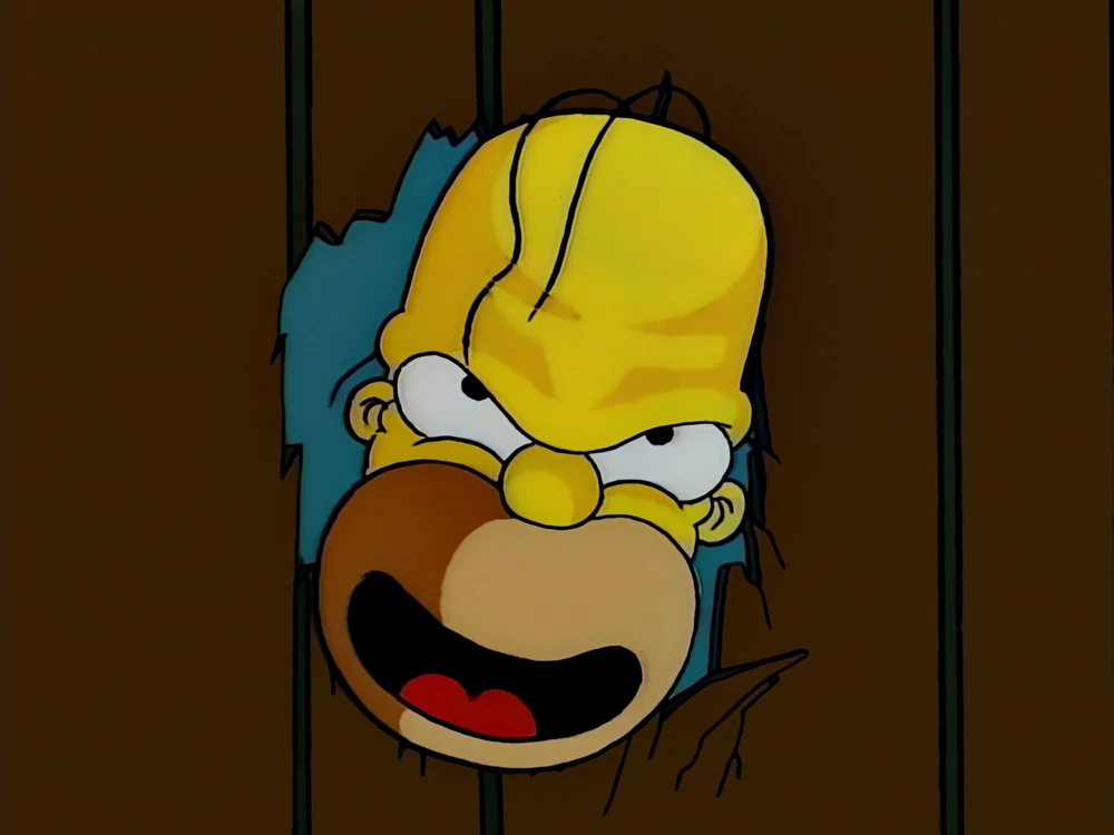 The Simpsons Front Face Thread. Post 'em here! | Page 3 | ResetEra