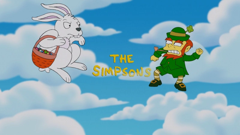 The Winter of His Content/Gags | Simpsons Wiki | Fandom