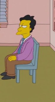 Family Therapy/Appearances | Simpsons Wiki | Fandom