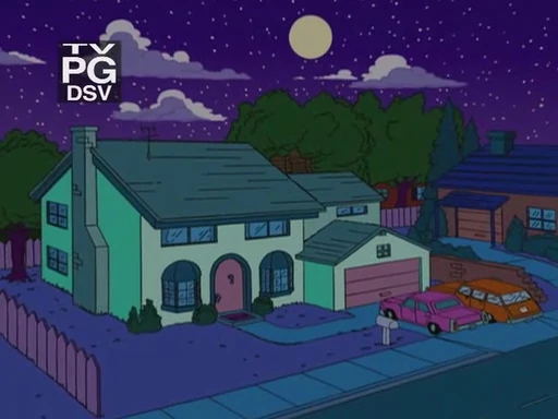 Dial "N" for Nerder/Gallery | Simpsons Wiki | Fandom