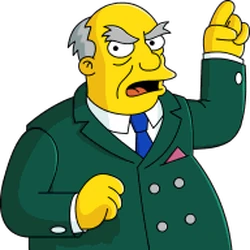 Simpsons Karakterer Navn Alle