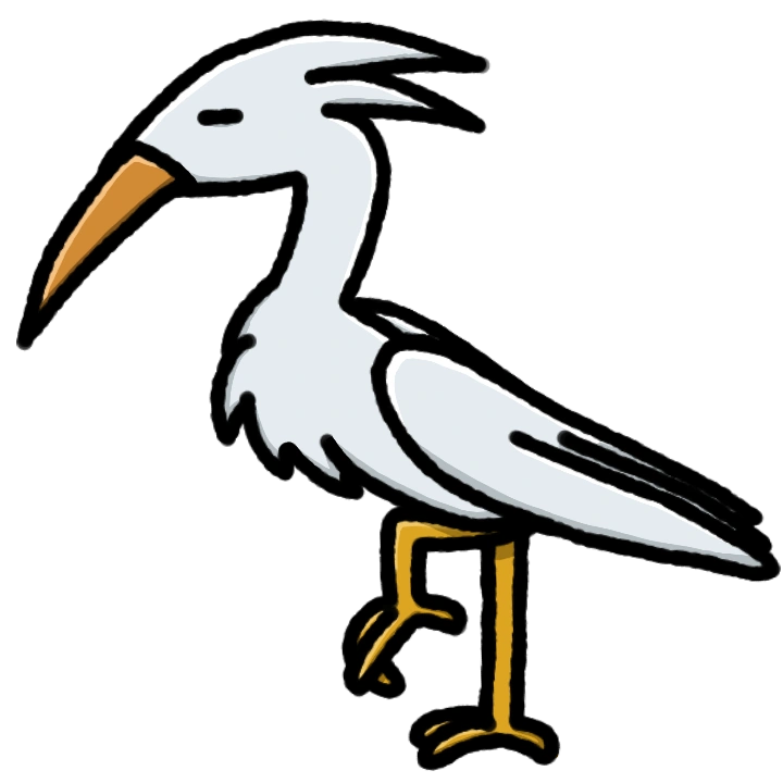 Stampy's bird | Simpsons Wiki | Fandom