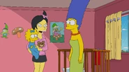 Kumiko Albertson/Gallery | Simpsons Wiki | Fandom