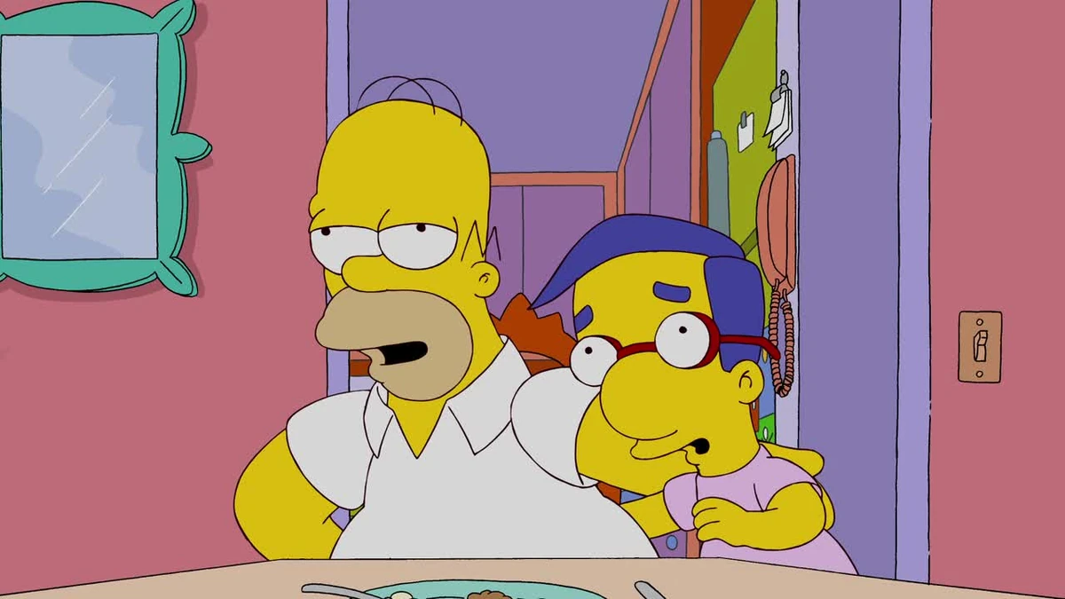 Stand by Me | Simpsons Wiki | Fandom