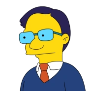 Sr. Martin Prince | Wikisimpsons | Fandom