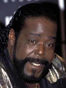Barry White | Simpsons Wiki | Fandom