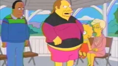 I Am Smart, Much Smarter than You, Hibbert | Simpsons Wiki | Fandom