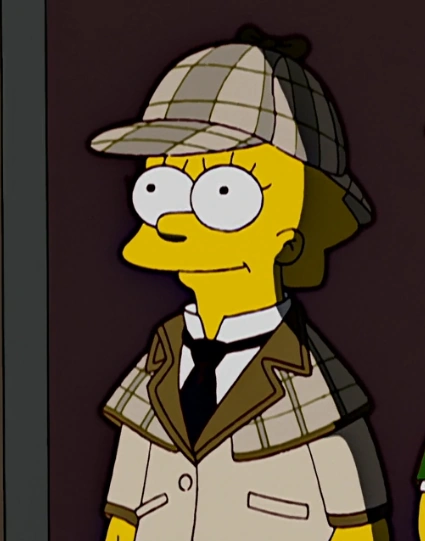 Eliza Simpson | Simpsons Wiki | Fandom