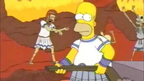 Lady (song) | Simpsons Wiki | Fandom