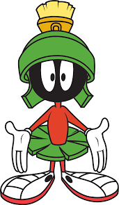 Marvin the Martian | Simpsons Wiki | Fandom