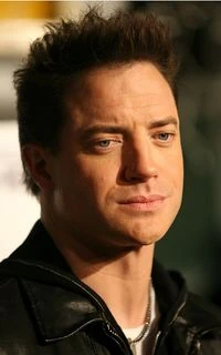 Brendan Fraser | Simpsons Wiki | Fandom