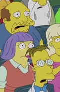 Sarah Wiggum/Gallery | Simpsons Wiki | Fandom