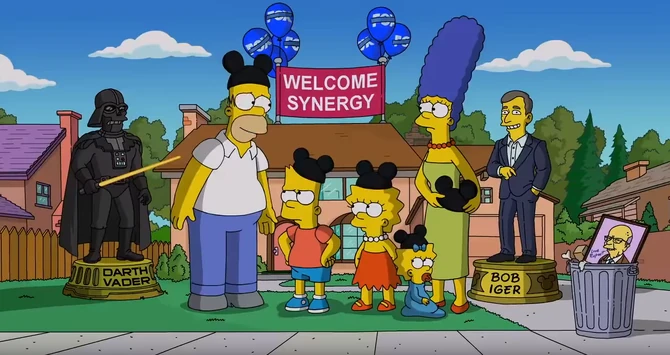 Wikisimpsons | Fandom