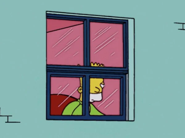 The Great Louse Detective/References | Simpsons Wiki | Fandom