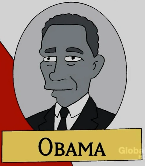 Homer Votes 2012/Appearances | Simpsons Wiki | Fandom