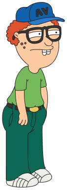 Neil Goldman | Simpsons Wiki | Fandom