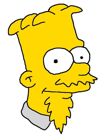 Hugo Simpson I | Simpsons Wiki | Fandom