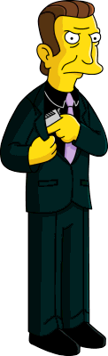 Legs | Wikisimpsons | Fandom
