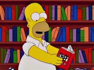 Old Springfield Library | Simpsons Wiki | Fandom