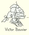 Victor Bouvier | Wiki Les Simpson | Fandom