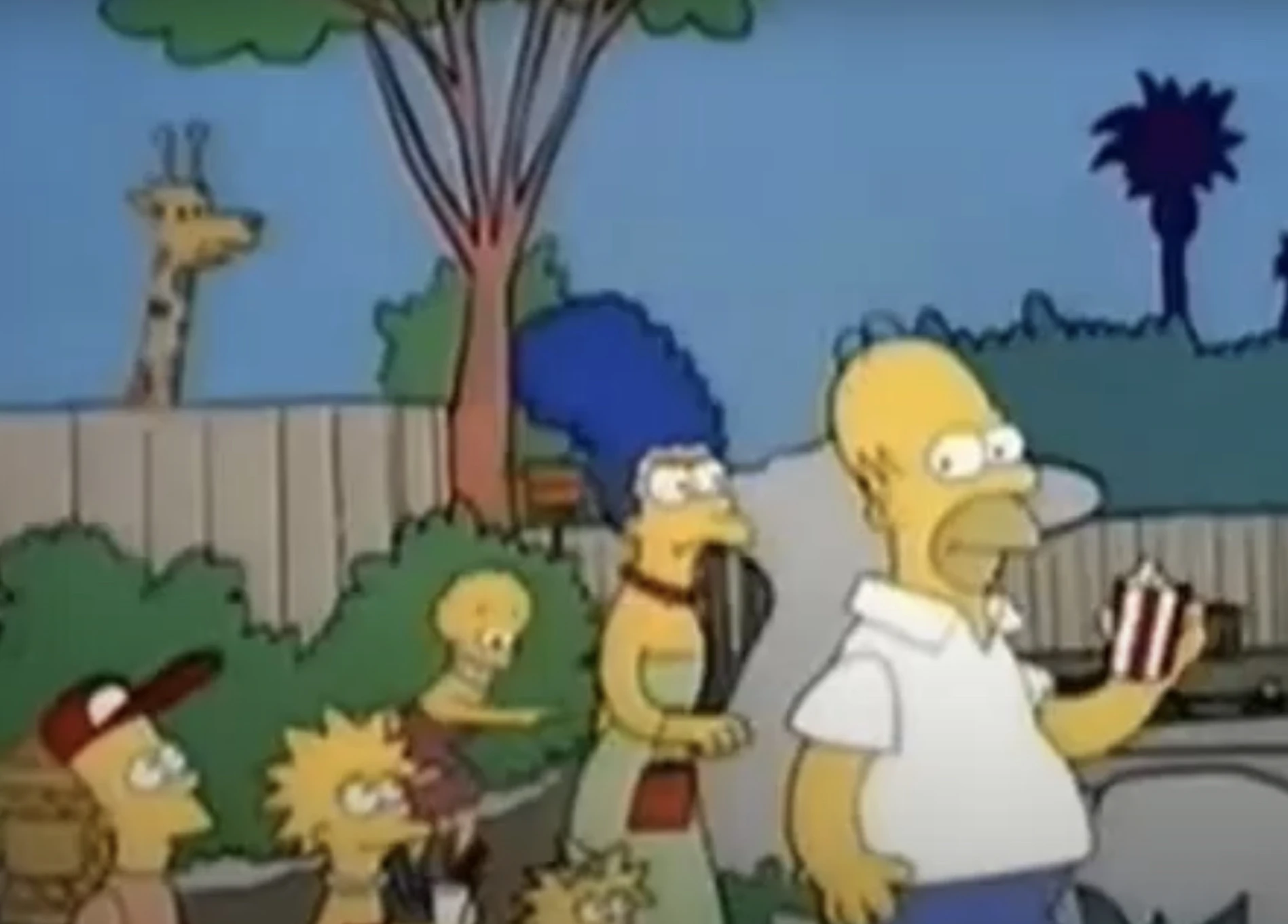 Discuss Everything About Simpsons Wiki | Fandom