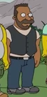 Portrait of a Lackey on Fire/Appearances | Simpsons Wiki | Fandom