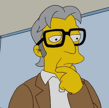 Chett Englebrick | Simpsons Wiki | Fandom