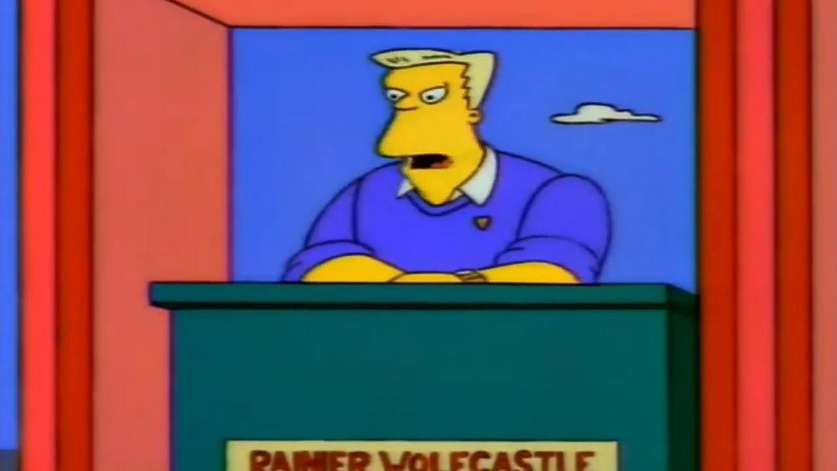 Help! My Son's a Nerd | Simpsons Wiki | Fandom