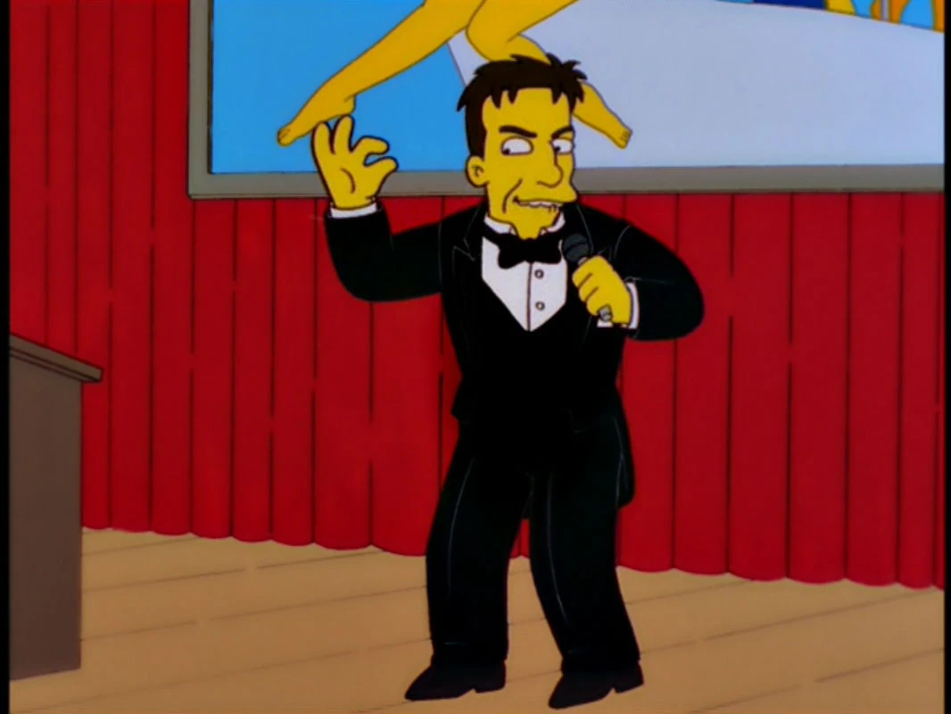 Simpsons Japan Quotes