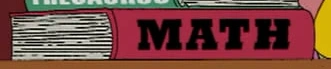 Math | Simpsons Wiki | Fandom